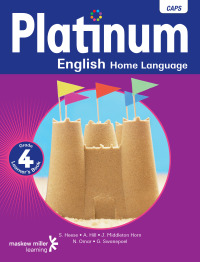 Platinum English Home Language Grade 4 Learner's Book 1st edition ...