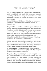 Quietly Powerful | 9780648515951, 9780648515968 | VitalSource