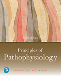 Principles of Pathophysiology 3rd edition | 9780655708377 ...