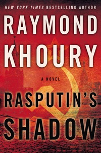 Rasputin's Shadow | 9780525953135, 9780698138315 | VitalSource