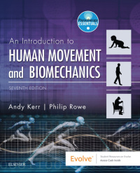 Human Movement & Biomechanics 7th edition | 9780702062360 ...