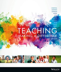 Teaching: Making a Difference 3rd edition | 9780730315452 ...