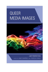 Queer Media Images | 9780739180280, 9780739180297 | VitalSource