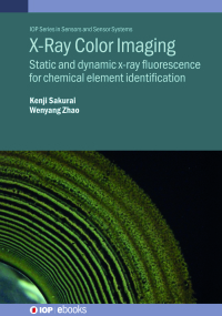 X-ray Color Imaging | 9780750332132, 9780750332156 | VitalSource