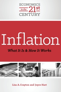 Inflation | 9780766072497 | VitalSource