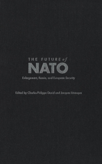 Future of NATO | 9780773518506, 9780773567856 | VitalSource