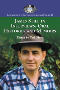 James Still in Interviews, Oral Histories and Memoirs | 9780786436989 ...
