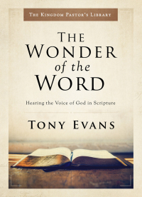 The Wonder of the Word | 9780802418319, 9780802496904 | VitalSource