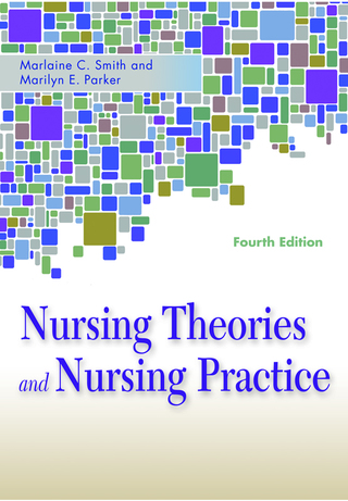 Nursing Theories and Nursing Practice 4th edition | 9780803633124 ...