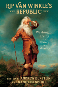 Rip Van Winkle’s Republic | 9780807177594, 9780807178041 | VitalSource