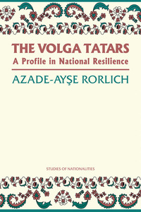 The Volga Tatars 1st editie | 9780817983918, 9780817983932 | VitalSource