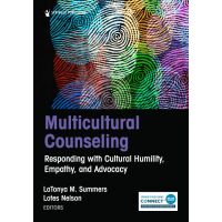 Multicultural Counseling 1st edition | 9780826139528, 9780826139535 ...