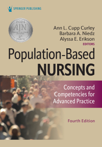Population-Based Nursing 4th edition | 9780826143761, 9780826143778 ...