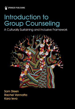 Introduction to Group Counseling 1st edition | 9780826186065 ...