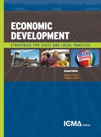 Economic Development: Strategies for State and Local Practice 2nd ...