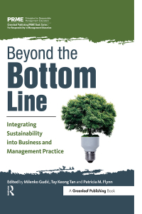 Beyond the Bottom Line 1st edition | 9781783533275, 9781000160925 ...