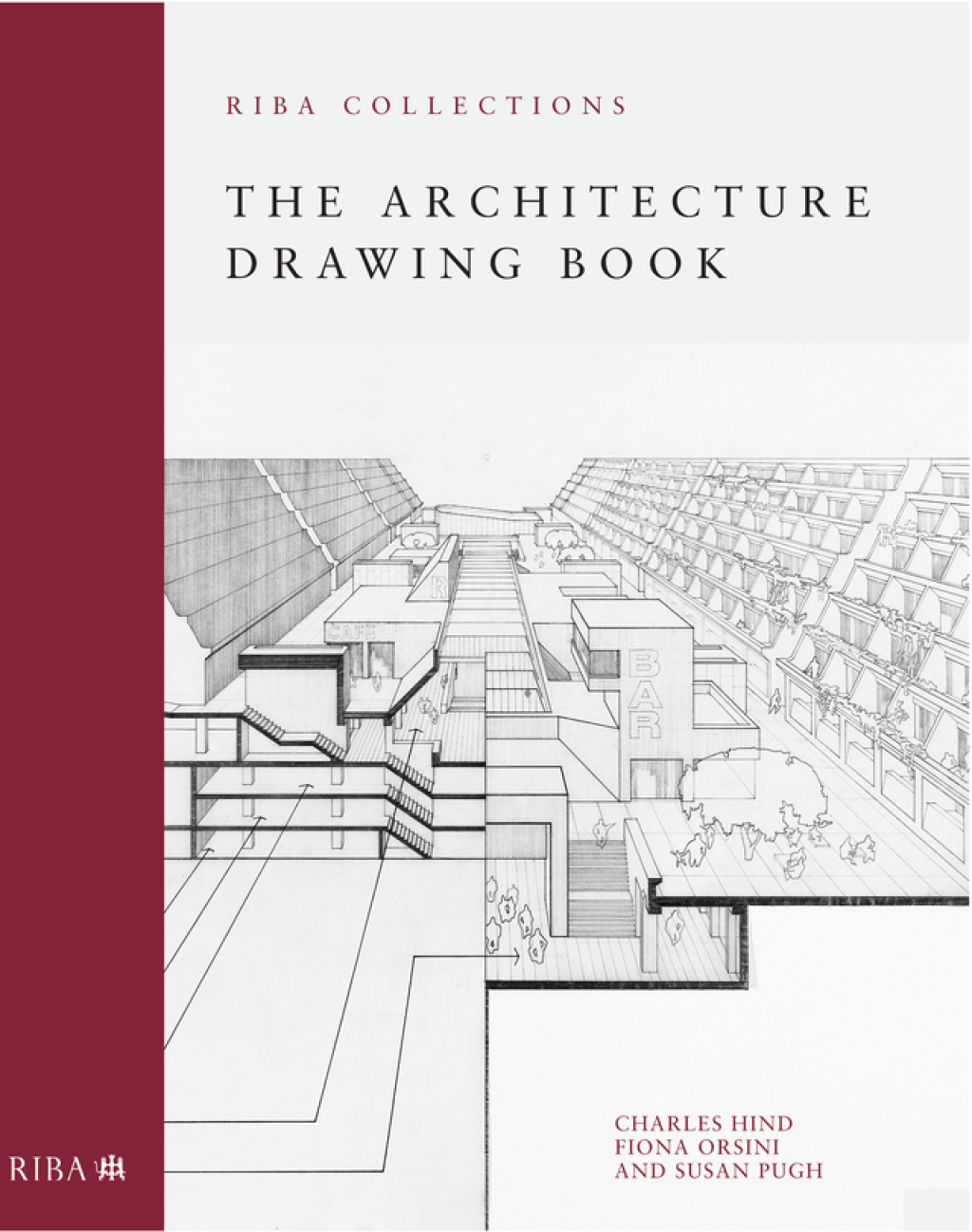 ISBN 9781859469491 - The Architecture Drawing Book: RIBA Collections ...