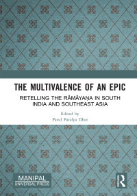 The Multivalence of an Epic 1st edition | 9781032599120, 9781000991963 ...