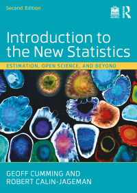 Introduction to the New Statistics 2nd edition | 9780367531508 ...