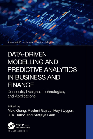 Data-Driven Modelling and Predictive Analytics in Business and Finance ...