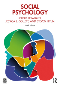 Social Psychology 10th edición | 9781032264790, 9781040045015 | VitalSource