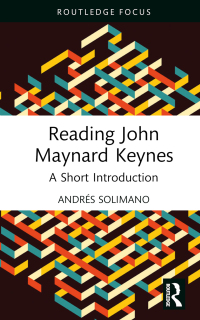 Reading John Maynard Keynes 1st edition | 9781032769998, 9781040085264 ...