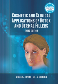 Cosmetic and Clinical Applications of Botox and Dermal Fillers 3rd ...