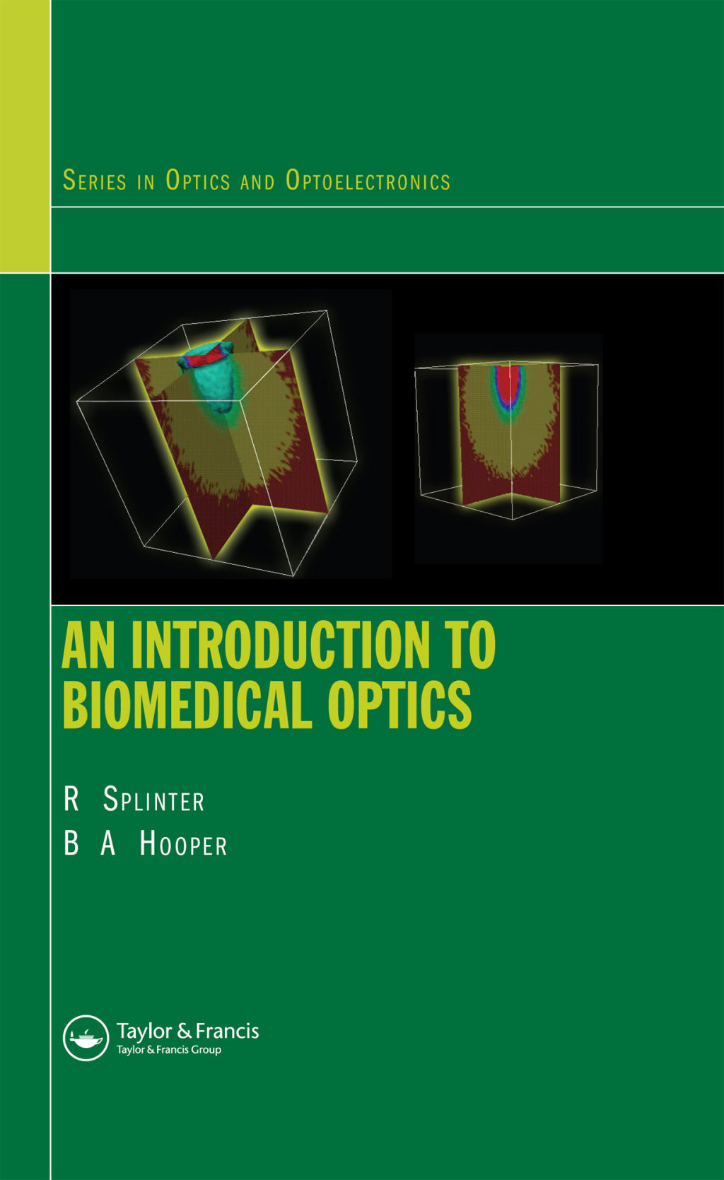ISBN 9780367850371 - An Introduction to Biomedical Optics - 1st Edition ...