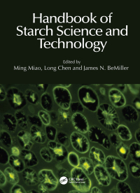 Handbook of Starch Science and Technology 1st edition | 9781032683690 ...