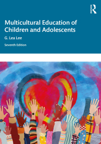 Multicultural Education of Children and Adolescents 7th edition ...