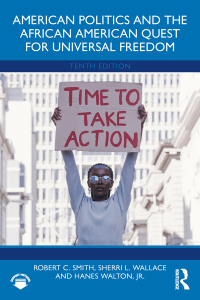 American Politics and the African American Quest for Universal Freedom ...