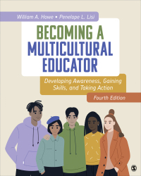 Becoming a Multicultural Educator 4th edition | 9781071832110 ...