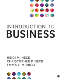 Introduction to Business 1st edition | 9781071813140, 9781071858103 ...