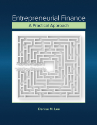 Entrepreneurial Finance 1st edition | 9781948426145, 9781071927366 ...