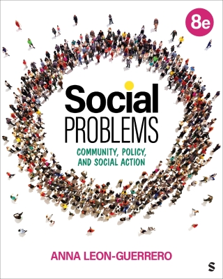 Social Problems 8th edition | 9781071929667, 9781071929681 | VitalSource