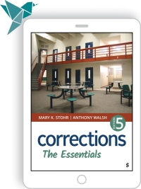 Sage Vantage: Corrections: The Essentials 5th edition | 9781071937273 ...