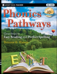 Phonics Pathways 10th edition | 9781118022436, 9781118037195 | VitalSource