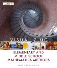 Visualizing Elementary and Middle School Mathematics Methods 11th ...