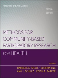 Methods for Community-Based Participatory Research for Health 2nd ...