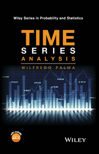Time Series Analysis 1st edition | 9781118634325, 9781118634349 ...