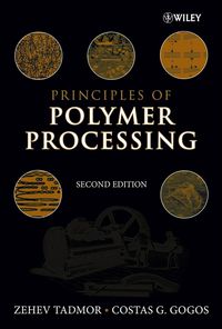 Principles of Polymer Processing 2nd edition | 9781118393222 ...