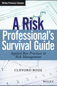 Fundamentals of Risk Management 1st edition | 9781118045954 ...