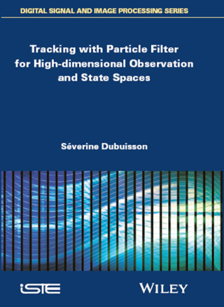 Tracking with Particle Filter for High-dimensional Observation and ...