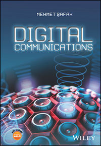 Digital Communications 1st edition | 9781119091257, 9781119091271 ...