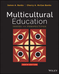 Multicultural Education: Issues and Perspectives 10th edition ...