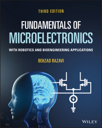 Fundamentals of Microelectronics 3rd edition | 9781119695141 ...