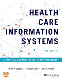 Health Care Information Systems 5th edition | 9781119853862 ...