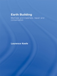Earth Building 1st edition | 9780415323222, 9781134350179 | VitalSource