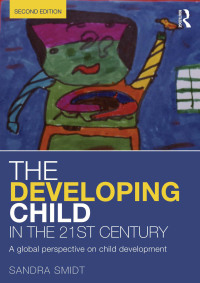 The Developing Child in the 21st Century 2nd edition | 9780415658652 ...