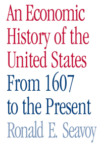 An Economic History of the United States 1st edition | 9780415979818 ...